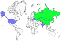 Roselin rose - Carpodacus roseus