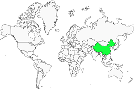 Hainan Partridge - Arborophila ardens